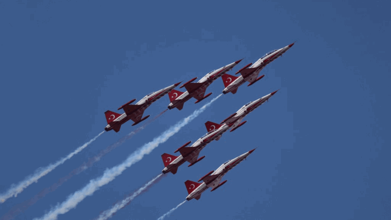 16 april 2026 – Belgian Air Force Days