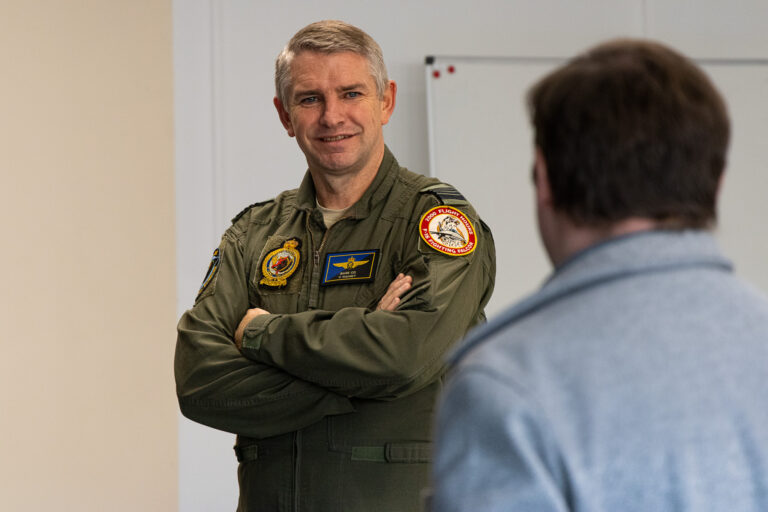 22 juni 2026 – Belgian Air Force Days